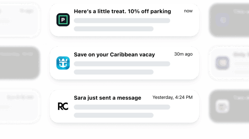 Push Notification Software to Improve Customer Engagement - OneSignal