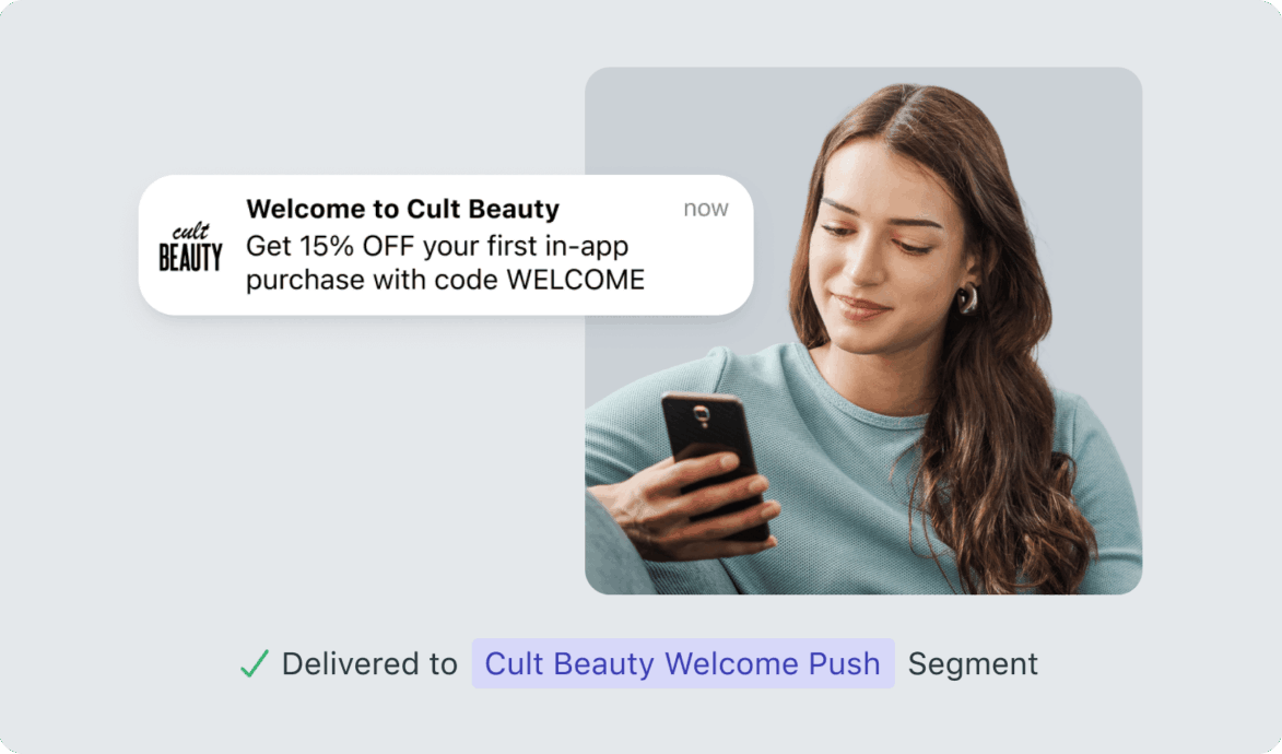 THG Case Study - OneSignal