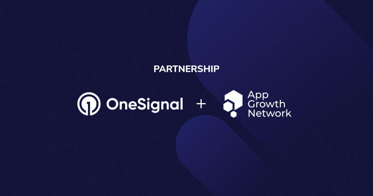 OneSignal - App Growth Network