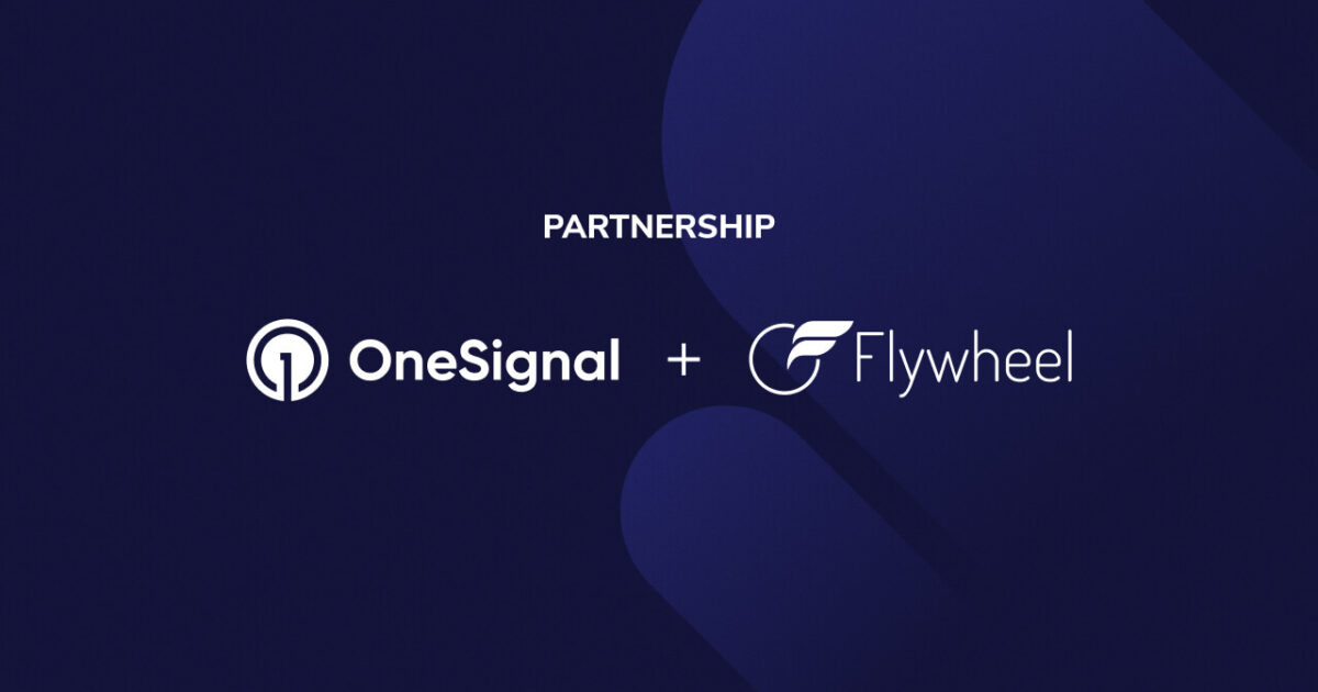 OneSignal - Flywheel Studio