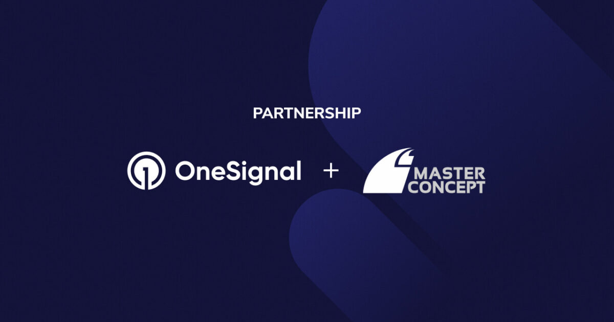 OneSignal - Master Concept