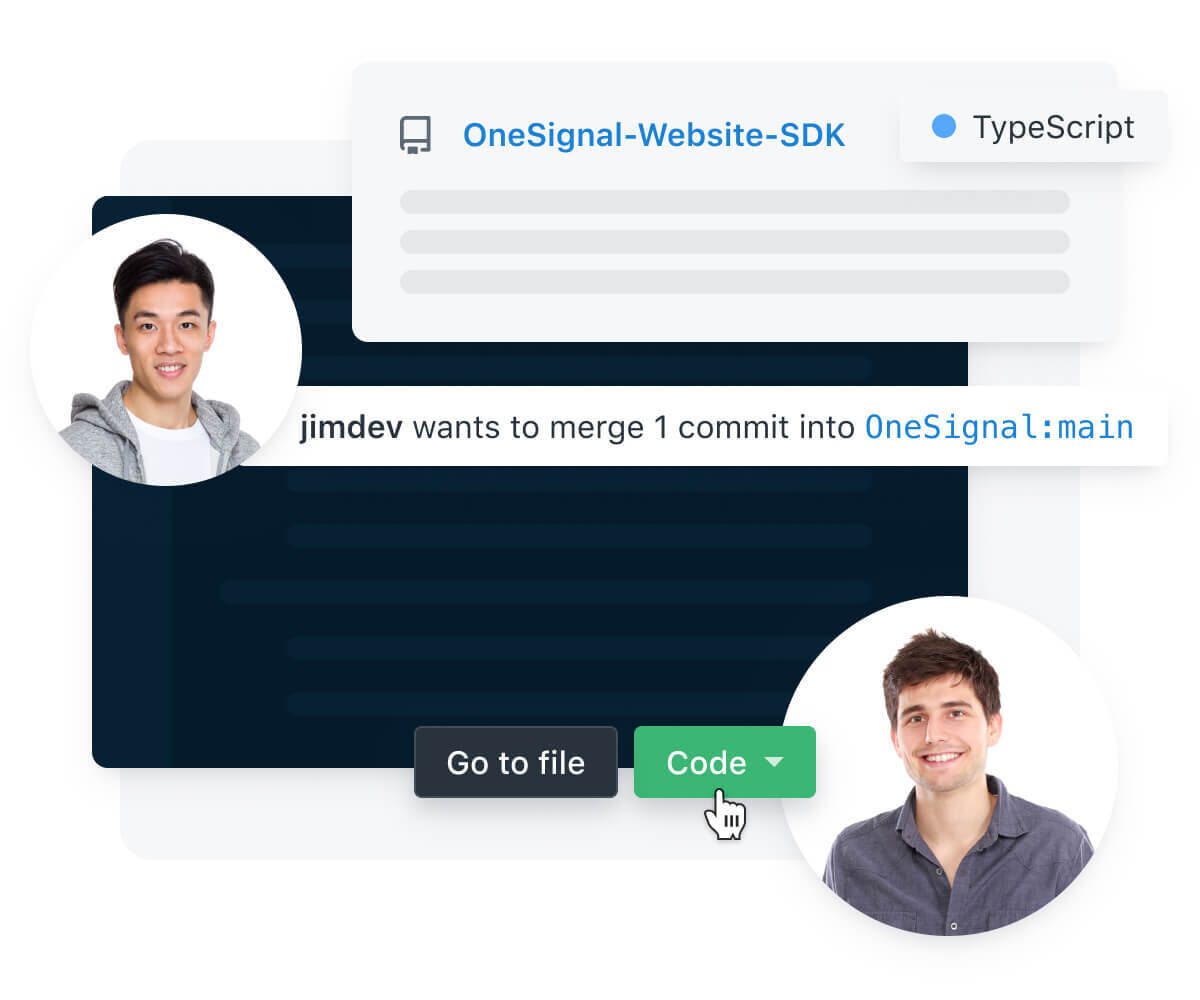 DevRel - OneSignal Messengers Program - OneSignal