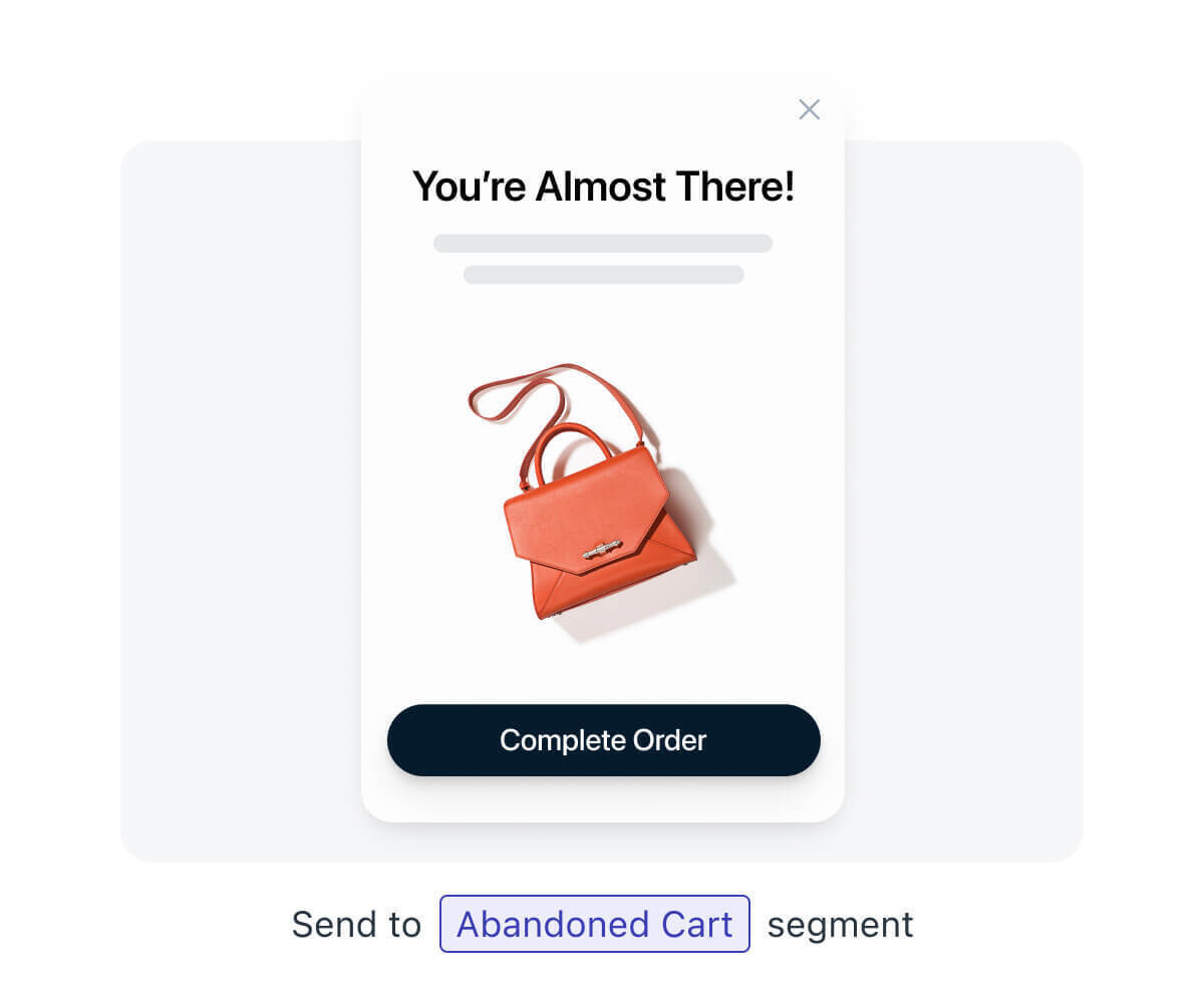 Best In-App Notification Software - OneSignal