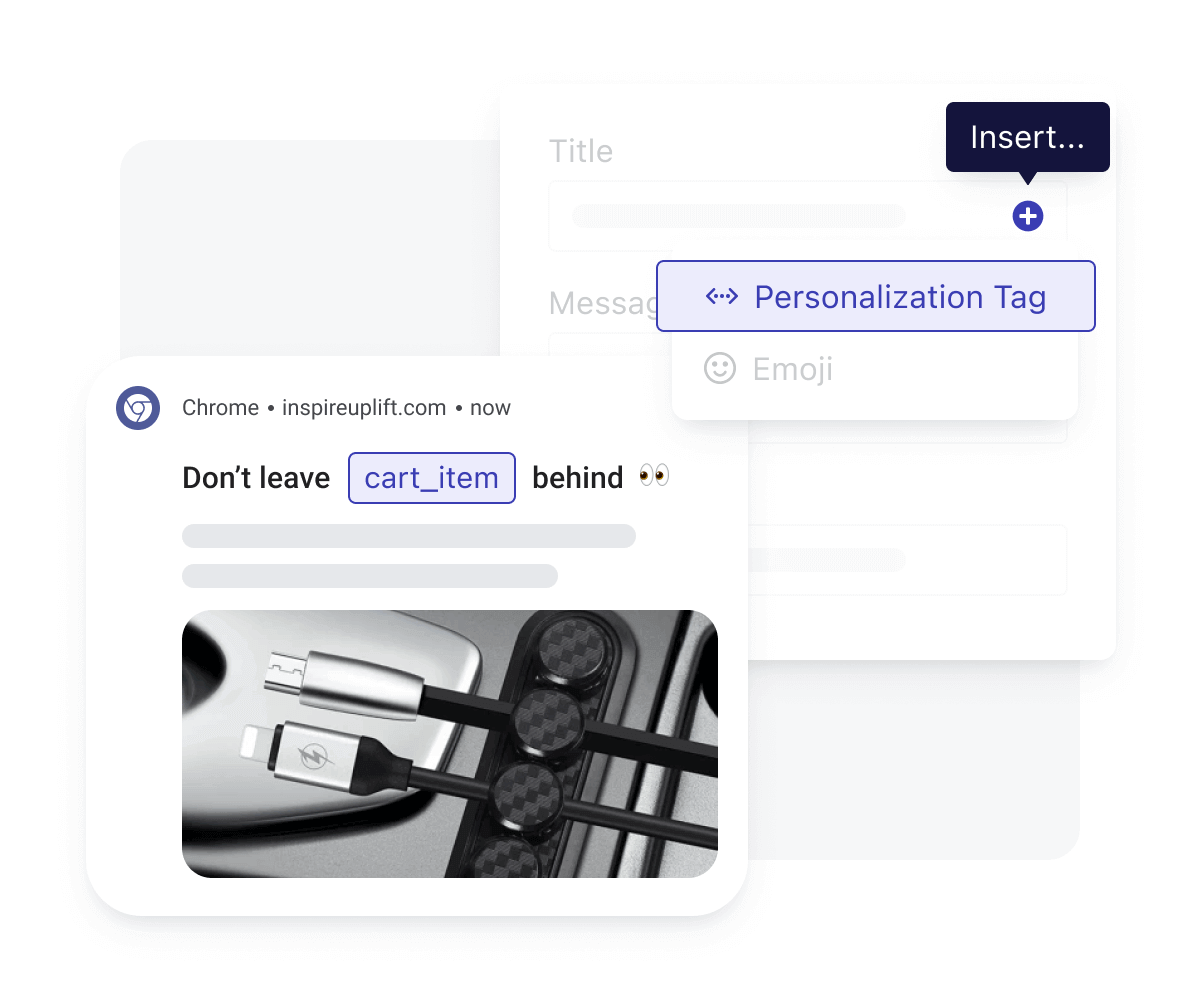 Best Web Push Notifications Software - OneSignal