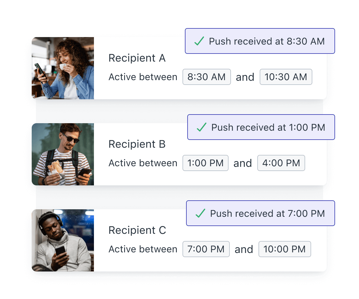 Best Mobile Push Notification Software - OneSignal