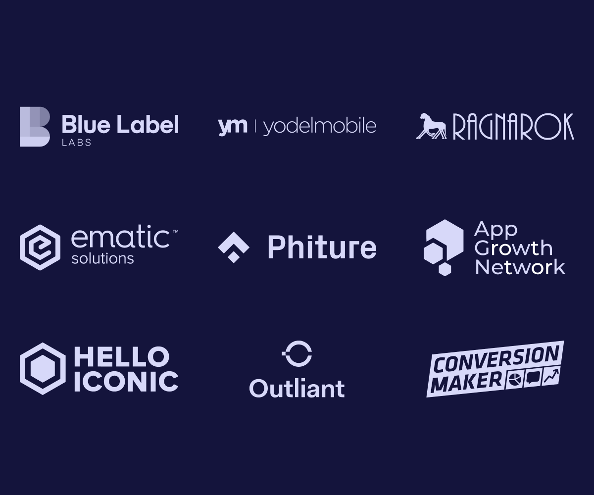 The OneSignal Partner Ecosystem - OneSignal