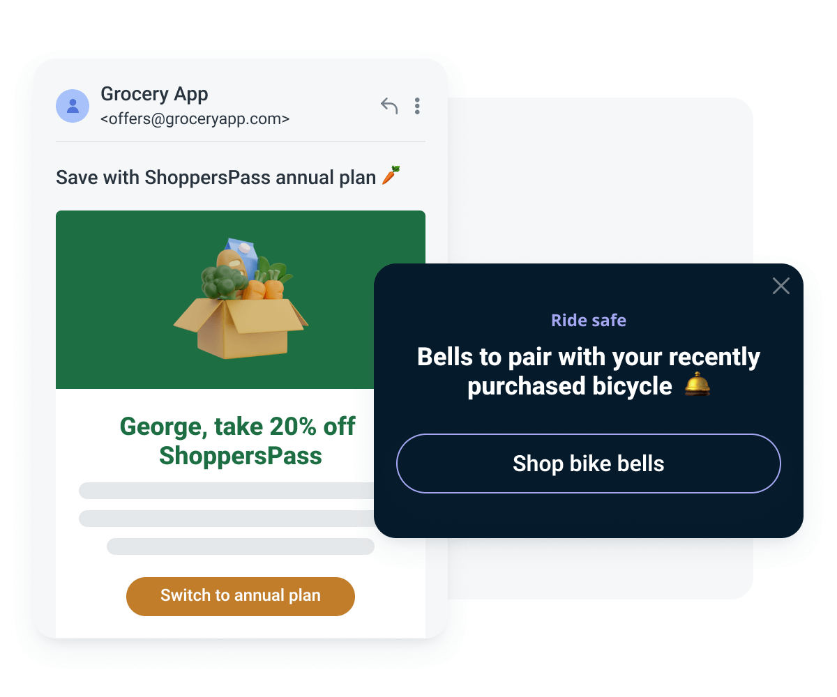 Use Cases - OneSignal
