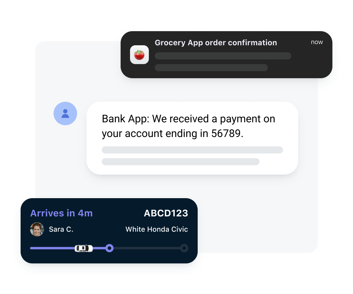 Messaging Software for Mobile Apps - OneSignal