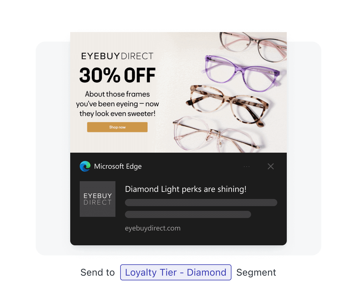 Best Web Push Notifications Software - OneSignal