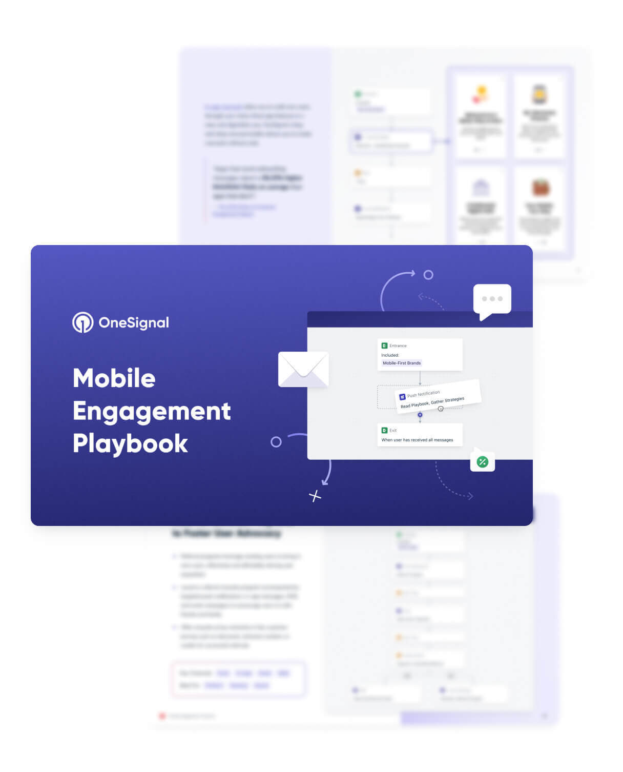The Mobile Engagement Playbook - OneSignal