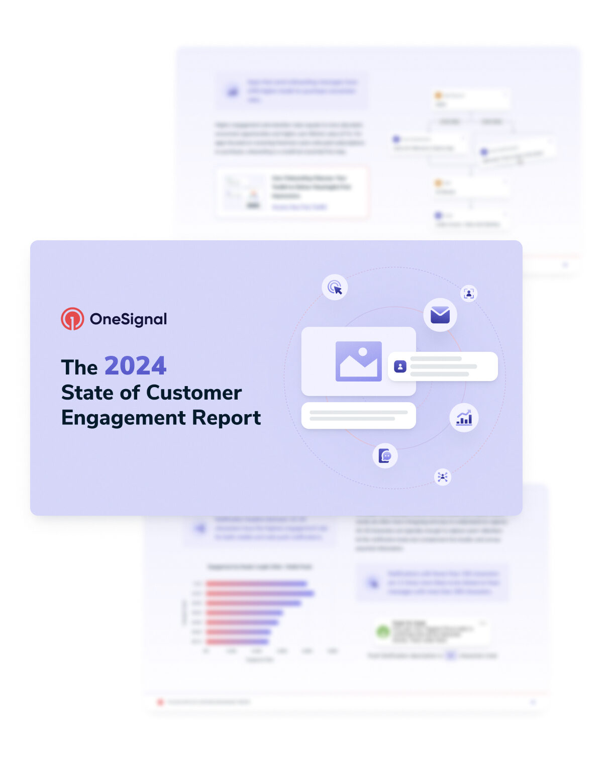 The 2024 State of Customer Engagement Report - OneSignal