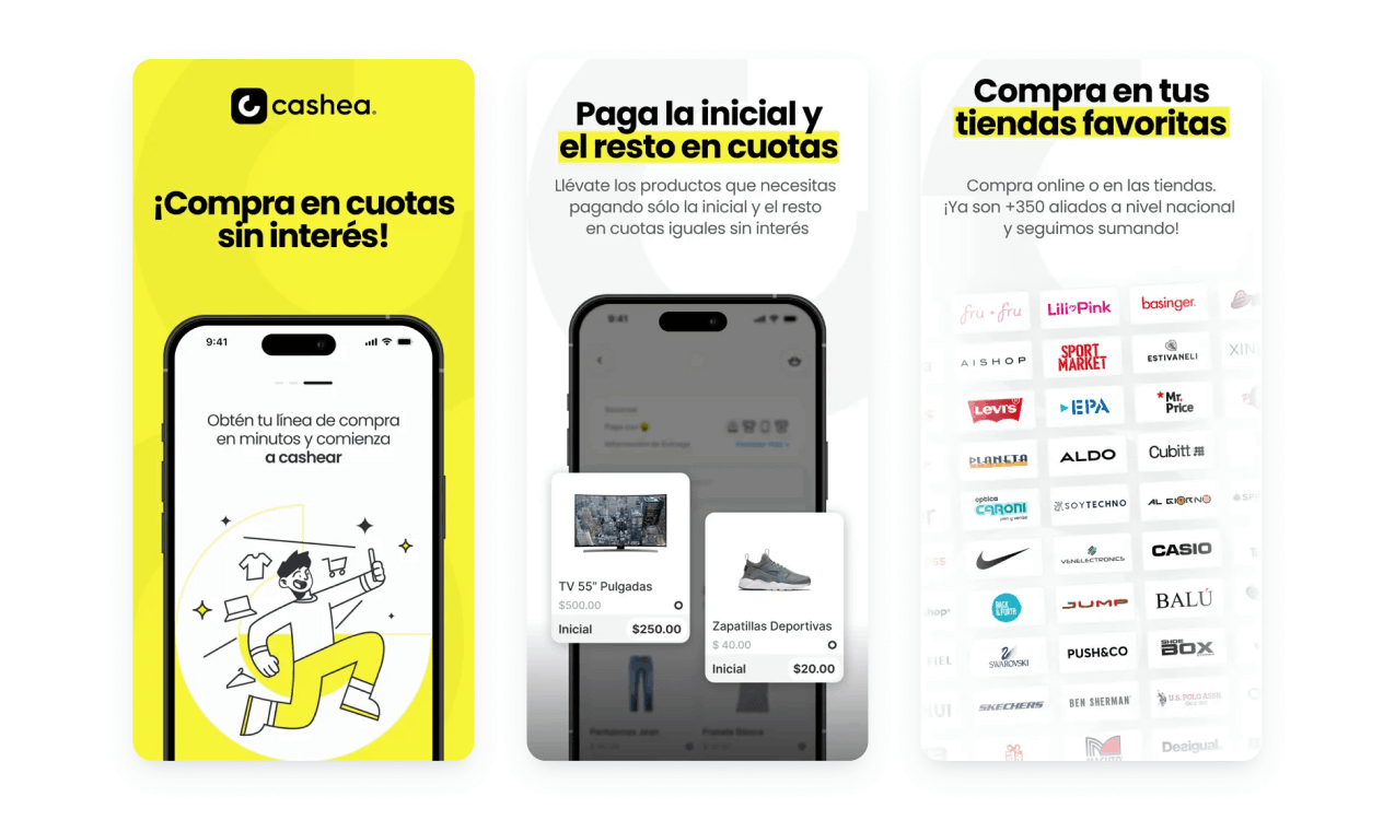 Cashea Case Study - OneSignal