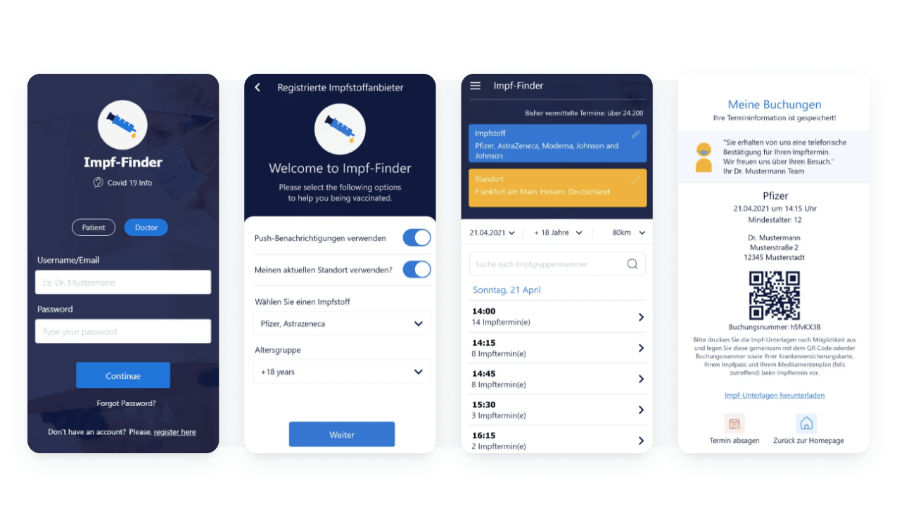 Push Notifications Help Randstad Coordinate 150K COVID… - OneSignal