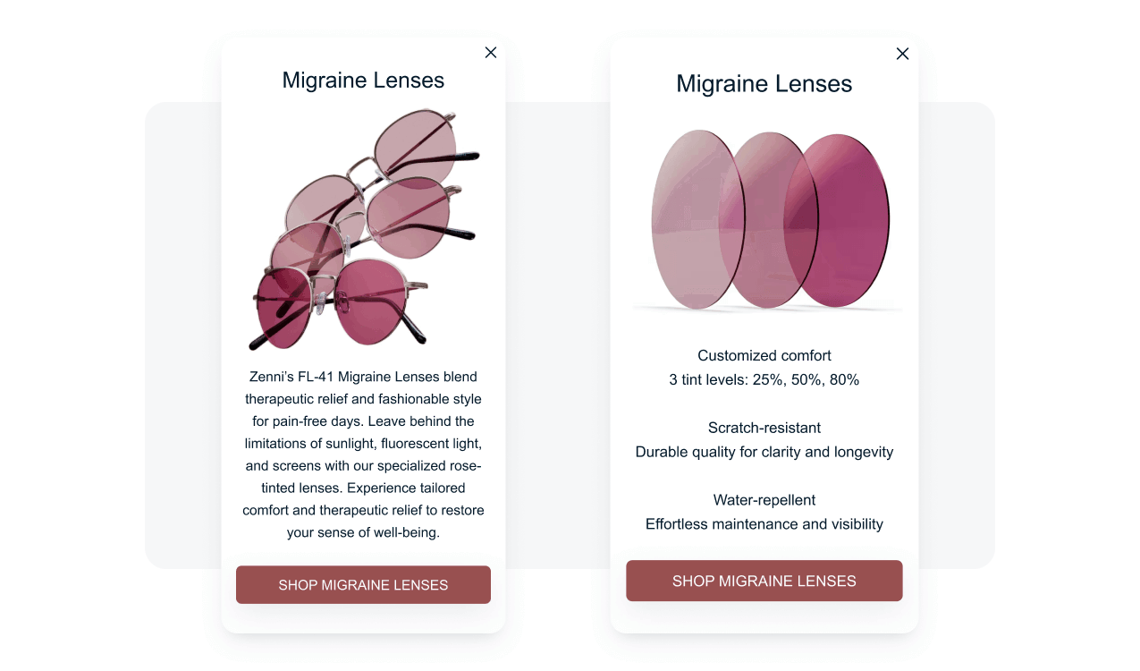 Zenni Case Study - OneSignal
