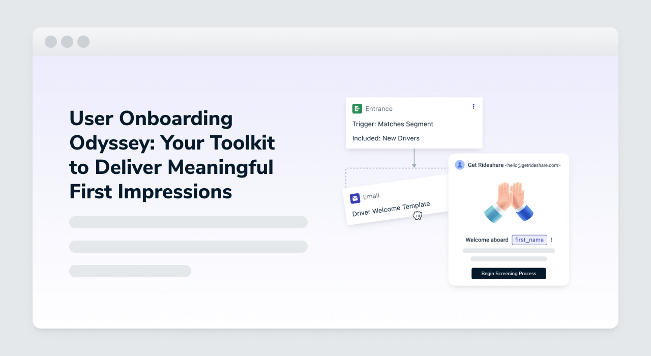 Tools and Templates - OneSignal