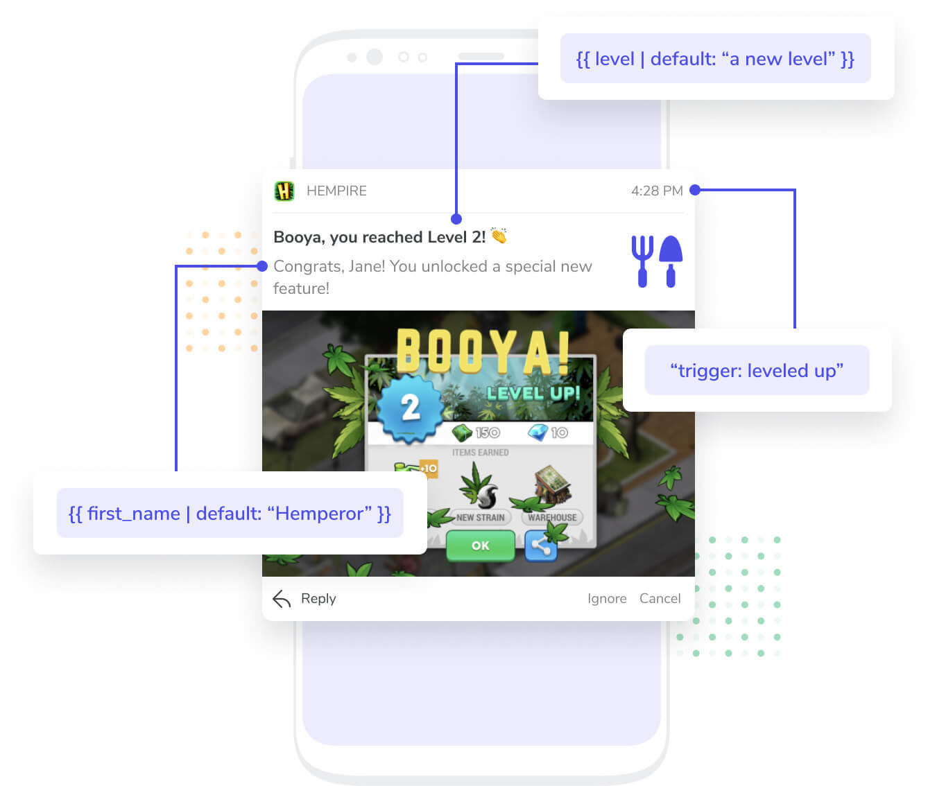 LBC Studios Case Study - OneSignal