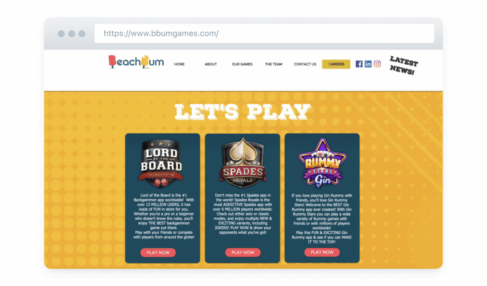 Beach Bum Games Uses OneSignal to Increase Player… - OneSignal