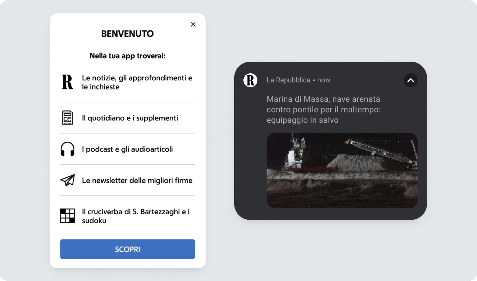 Gedi Digital Case Study - OneSignal