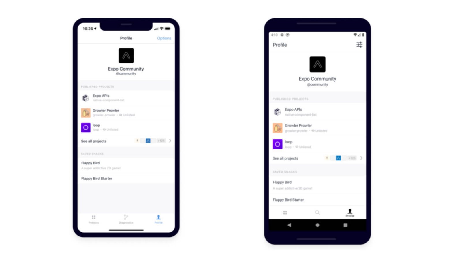How to Add Expo Integration - OneSignal - OneSignal