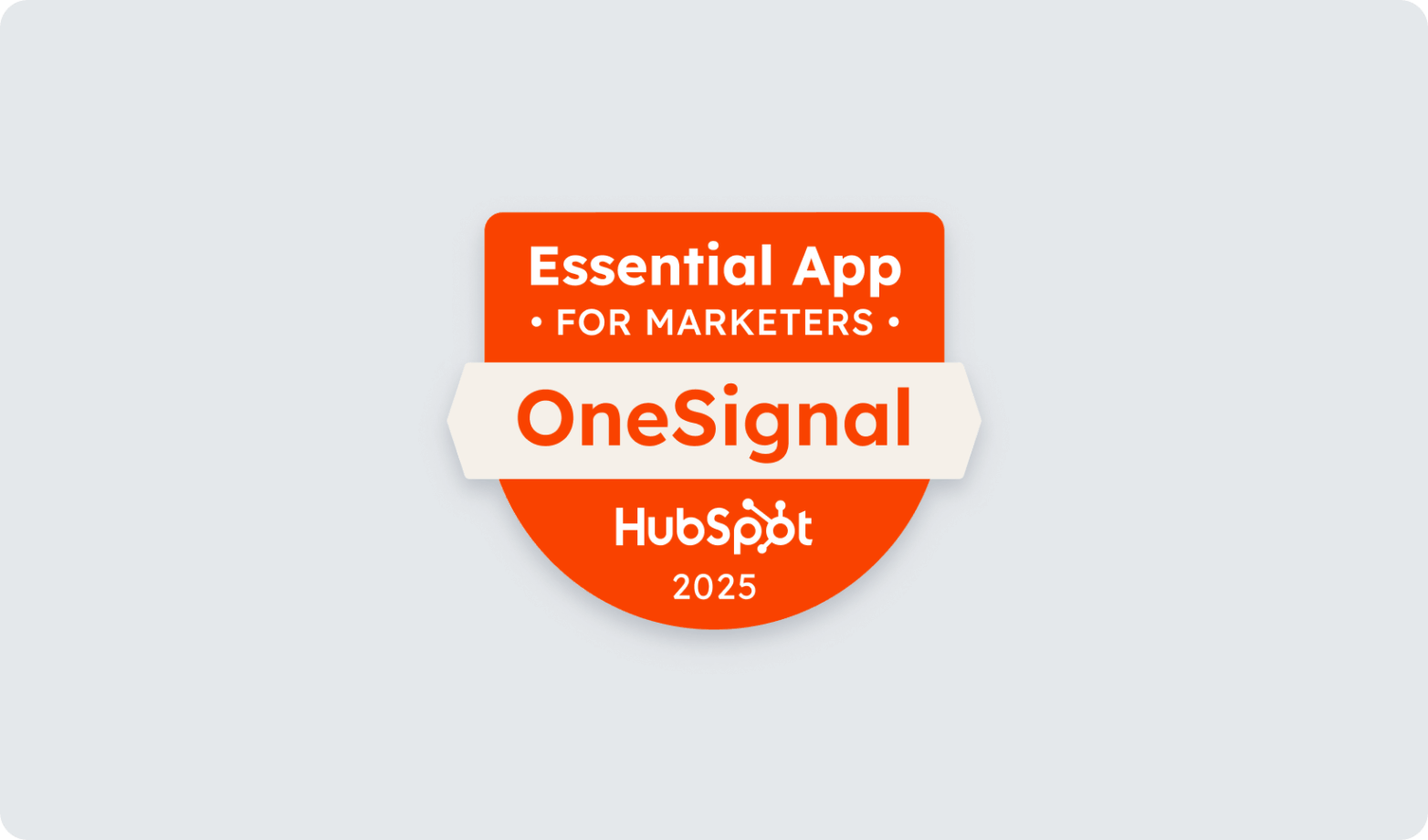 How to Add HubSpot Integration - OneSignal - OneSignal