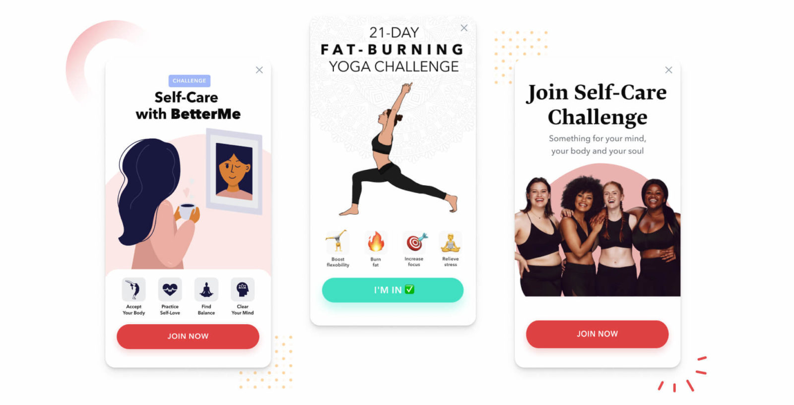 BetterMe Case Study - OneSignal