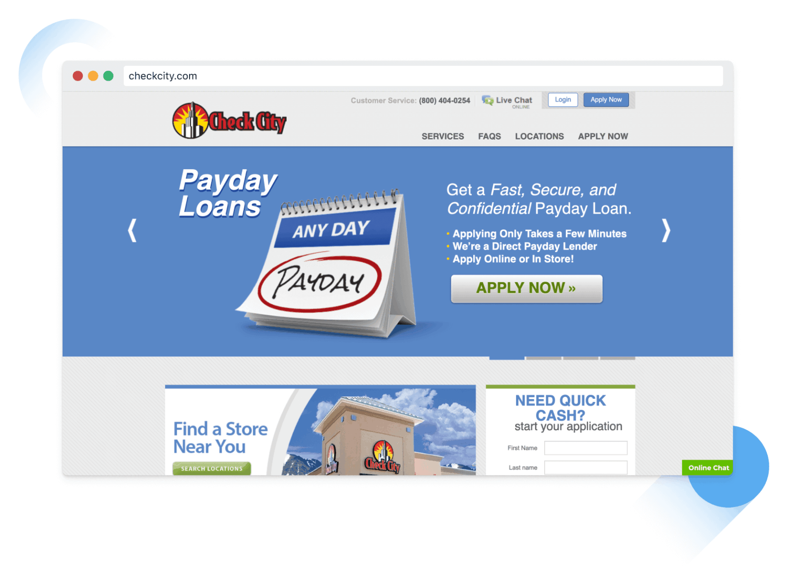 Check City and OneSignal Case Study - OneSignal