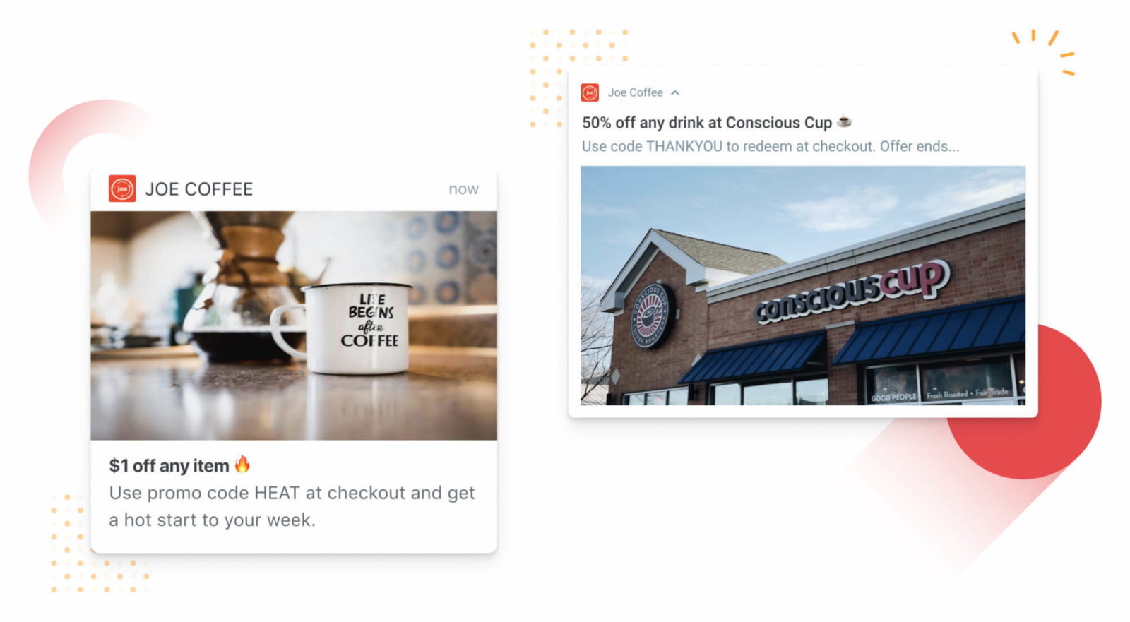 Joe Case Study - OneSignal