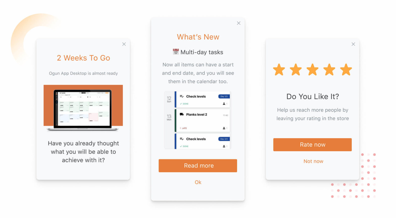 Ogun Case Study - OneSignal