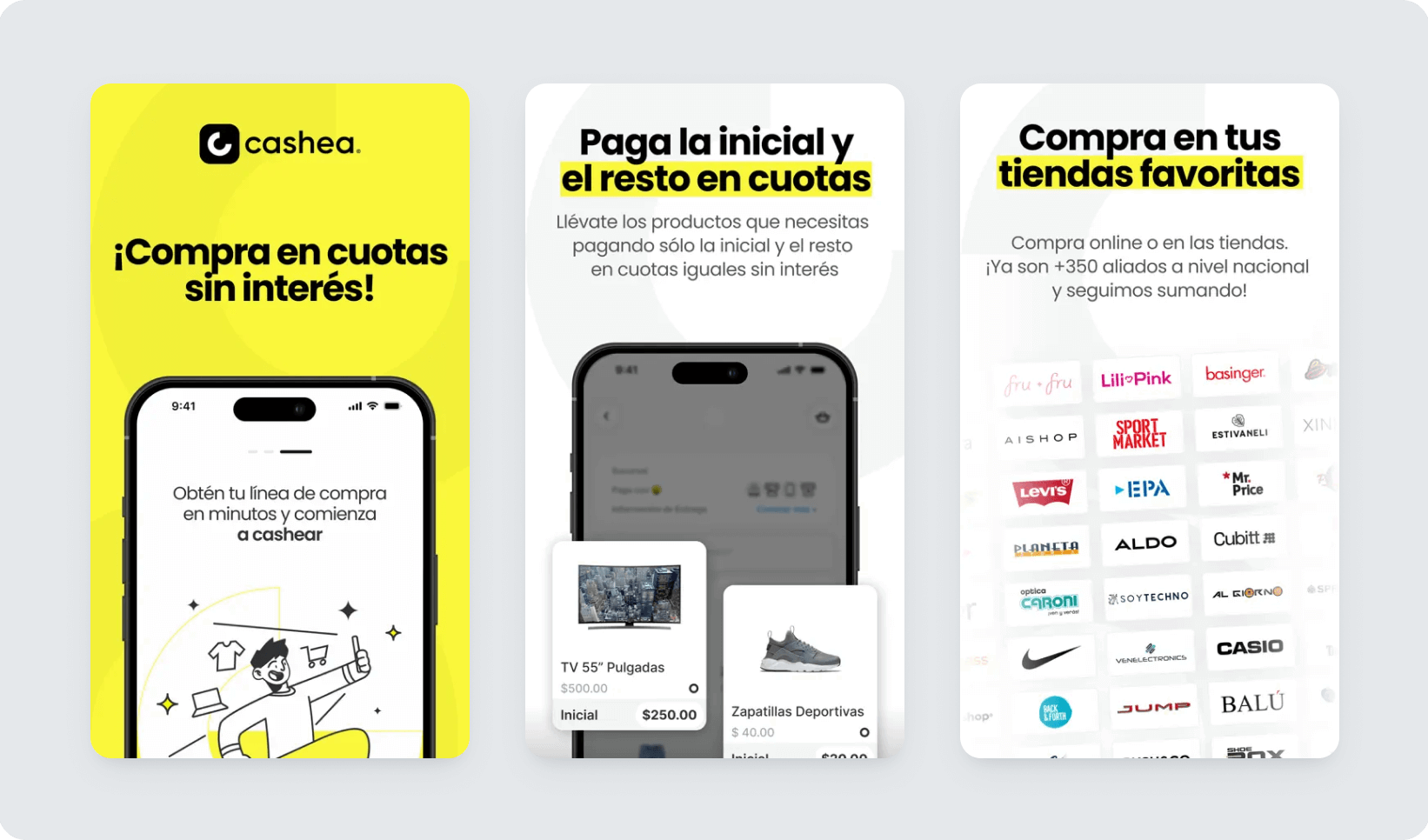 Cashea Case Study - OneSignal