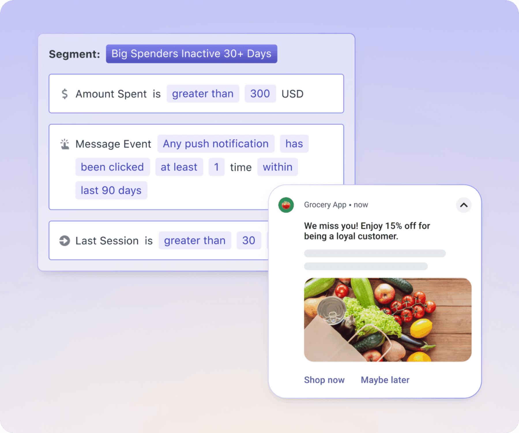 Campaigns that convert: A practical guide to using Events… - OneSignal
