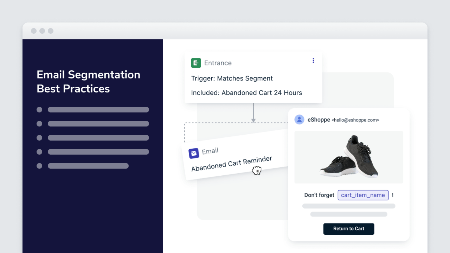 Email Segmentation Best Practices - OneSignal