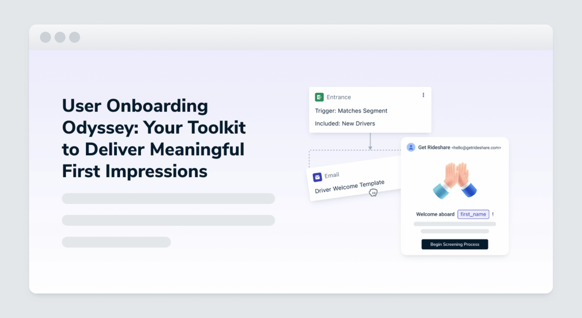 Tools and Templates - OneSignal