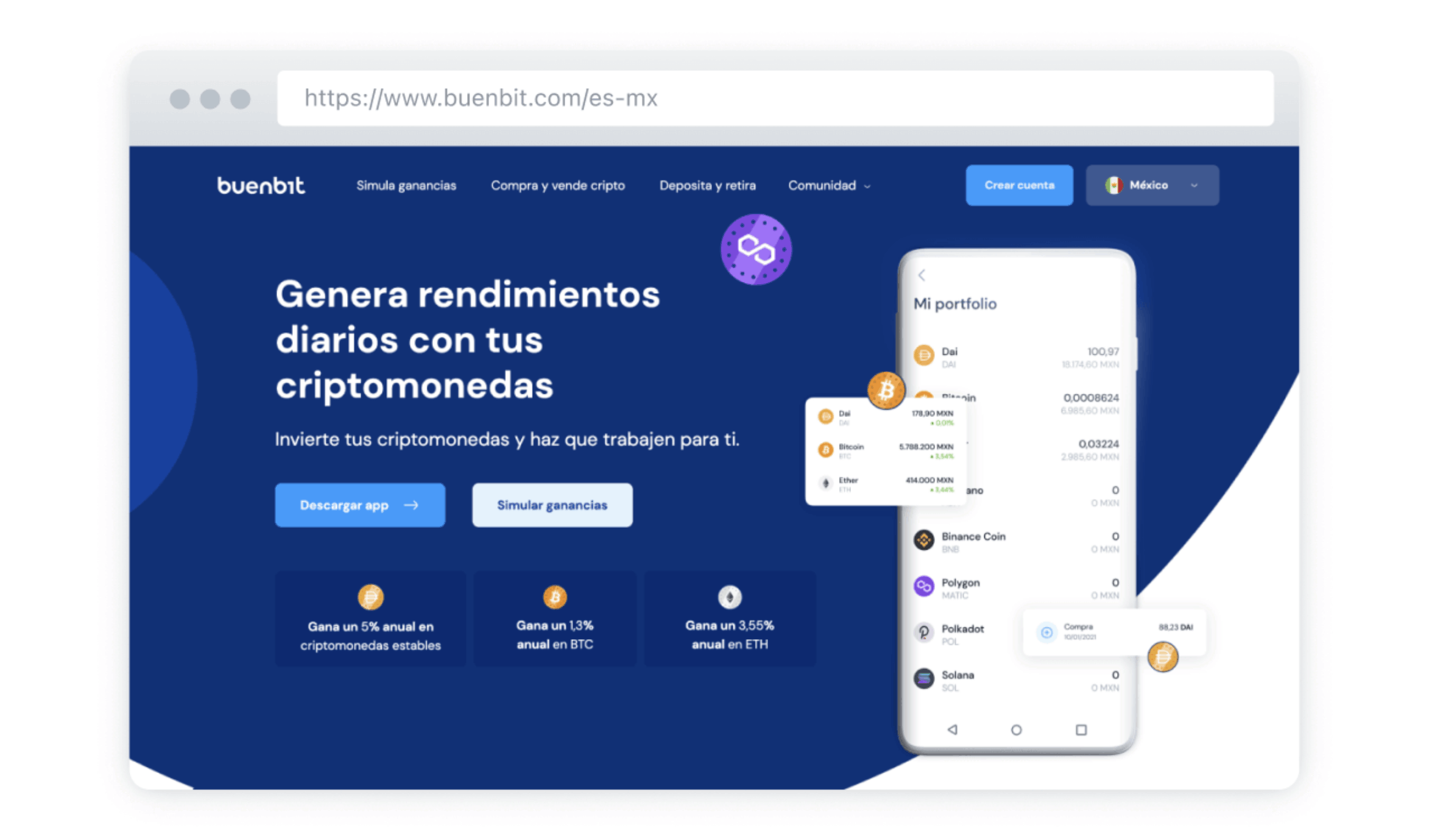 Buenbit Case Study - OneSignal
