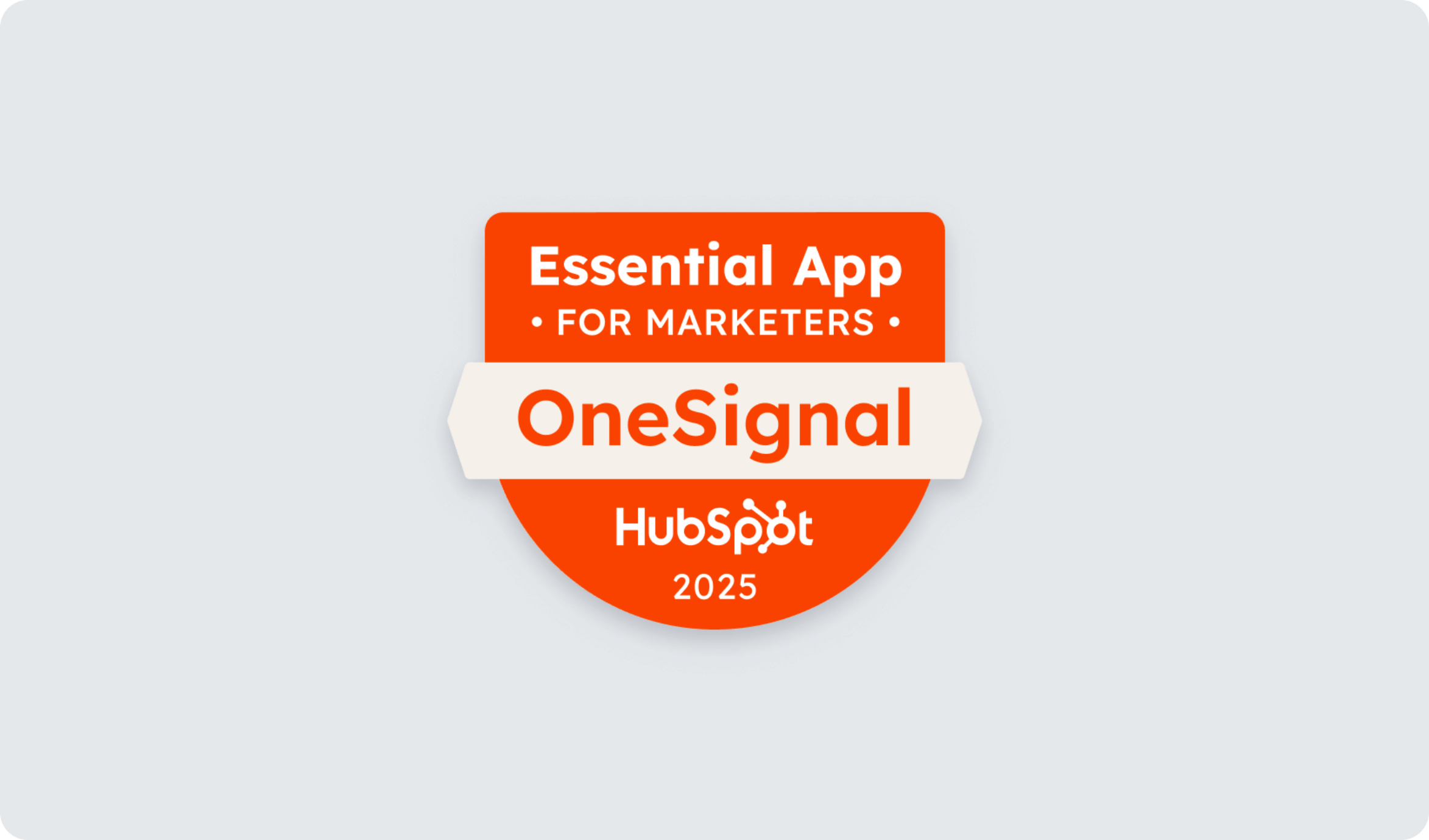 How to Add HubSpot Integration - OneSignal - OneSignal