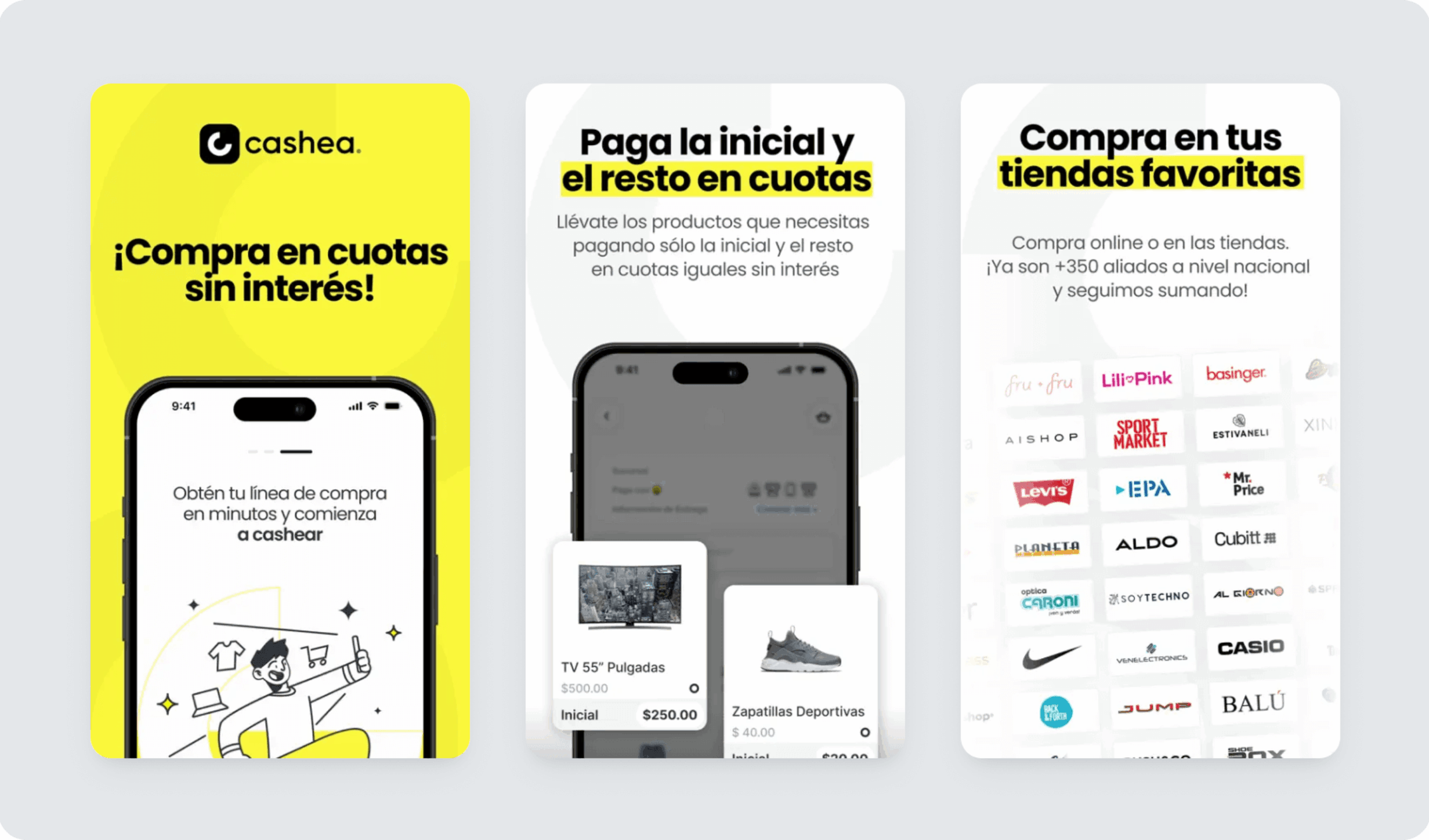 Cashea Case Study - OneSignal