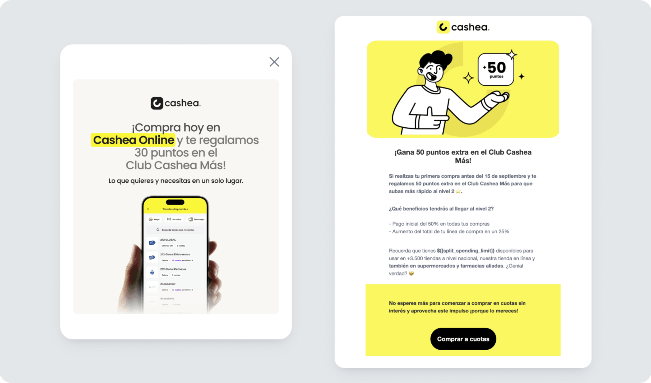 Cashea Case Study - OneSignal