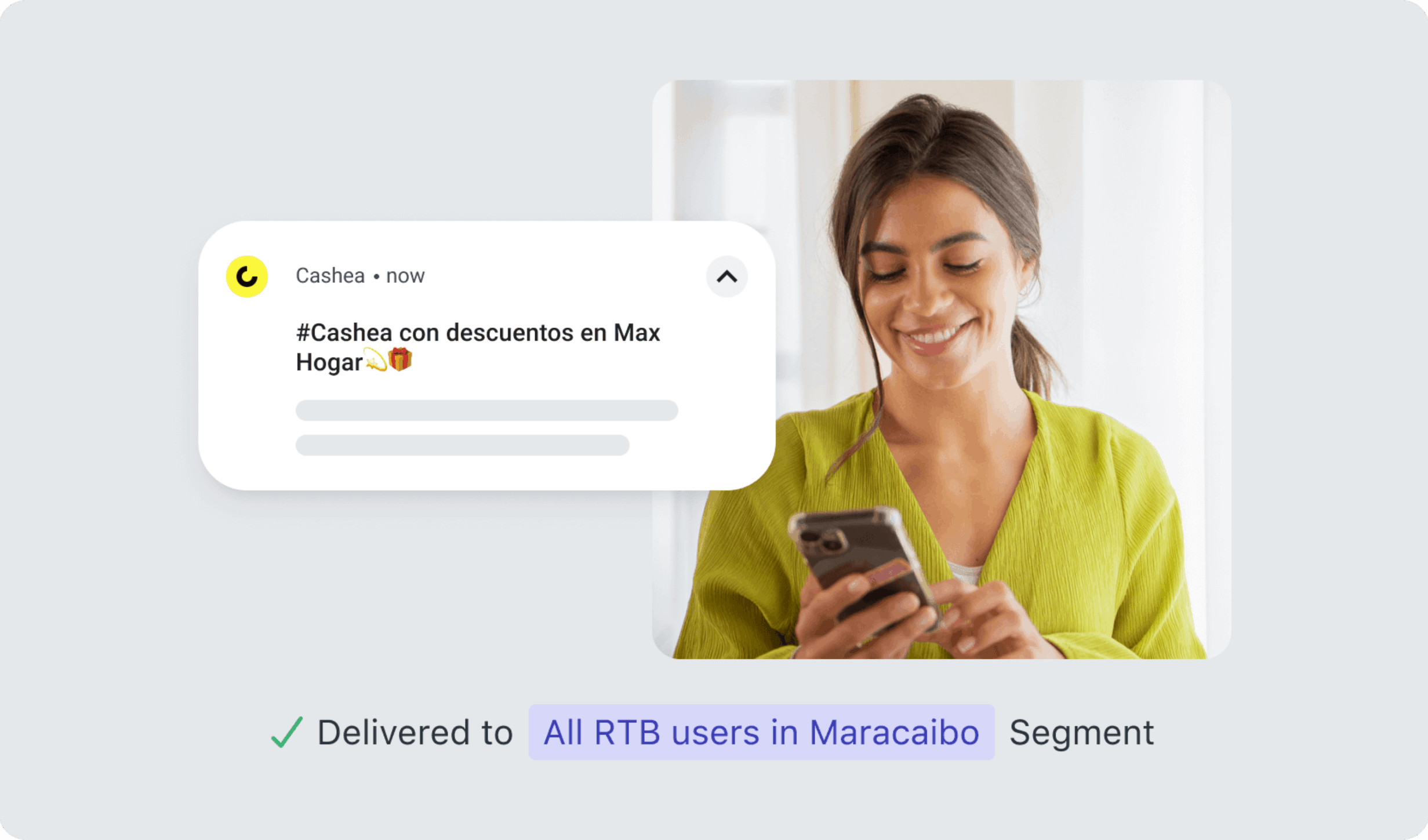 Cashea Case Study - OneSignal