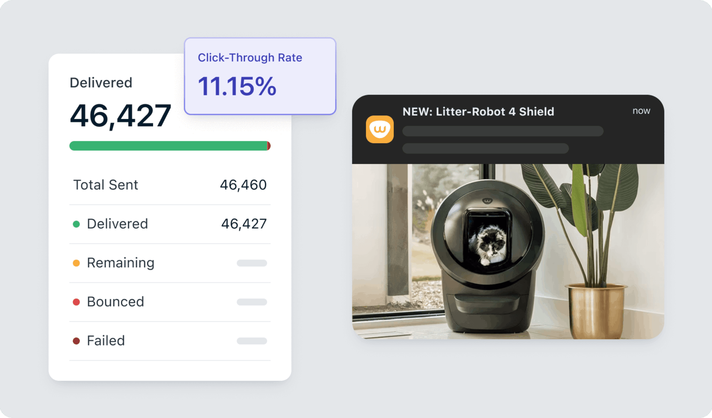 Whisker Case Study - OneSignal