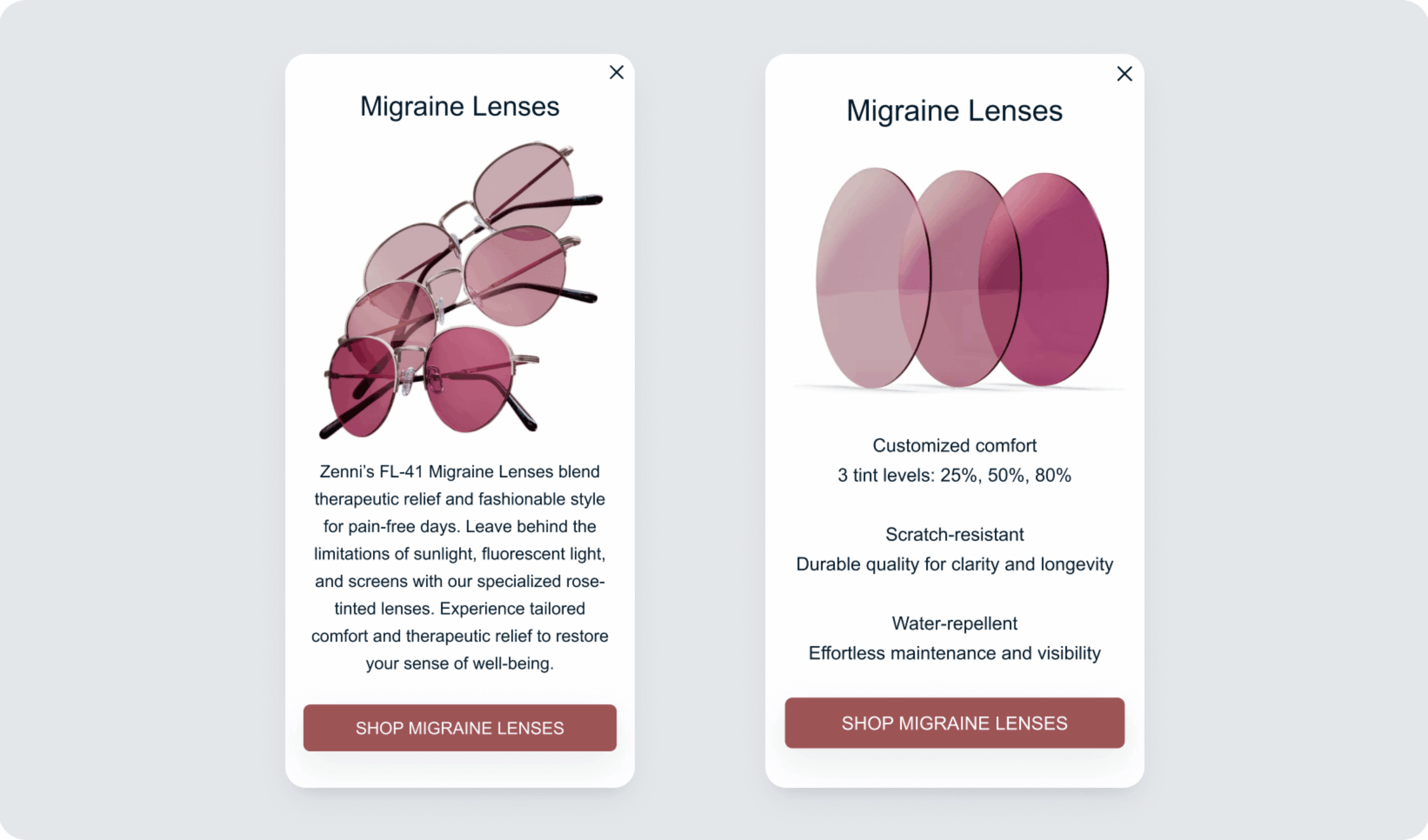 Zenni Case Study - OneSignal
