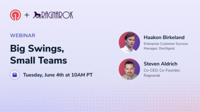 Resource Library - OneSignal