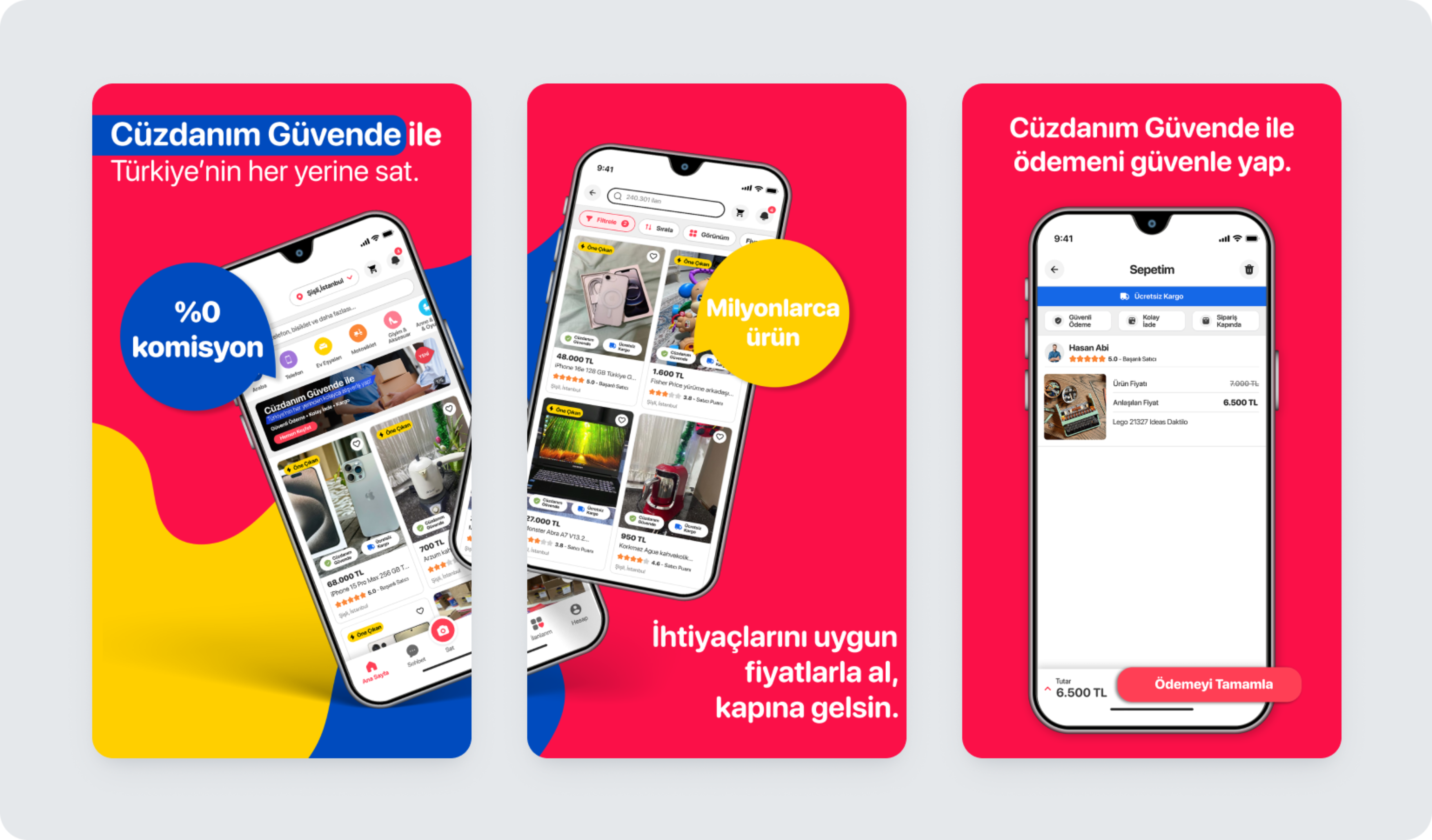 letgo reactivates 28k+ dormant users and keeps its… - OneSignal