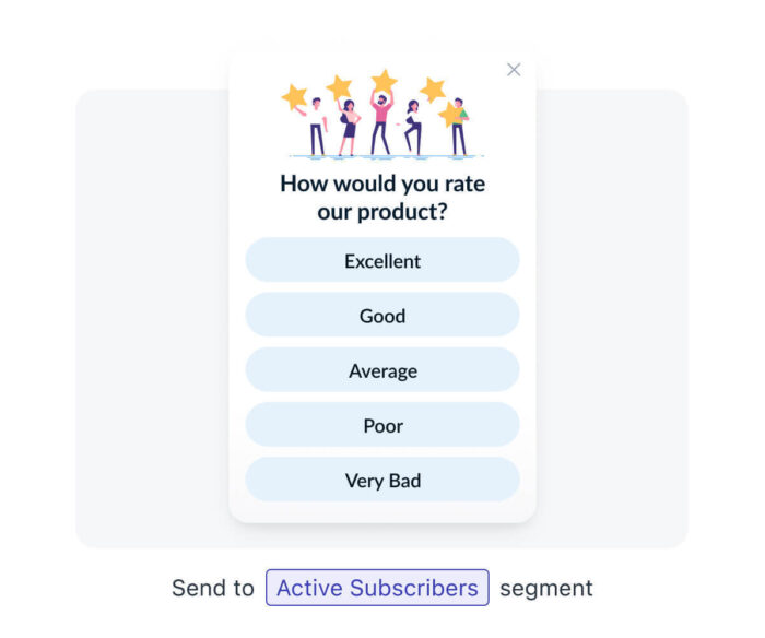 Best In-App Notification Software - OneSignal