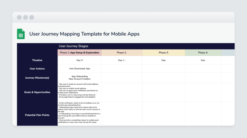 Tools and Templates - OneSignal