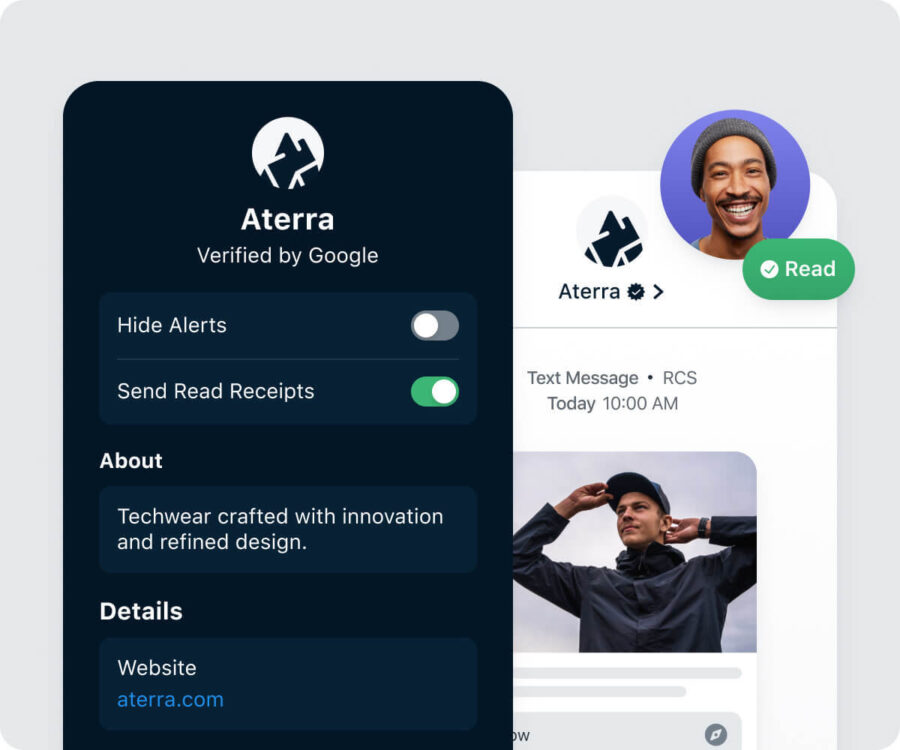 Best RCS Business Messaging Software – OneSignal - OneSignal